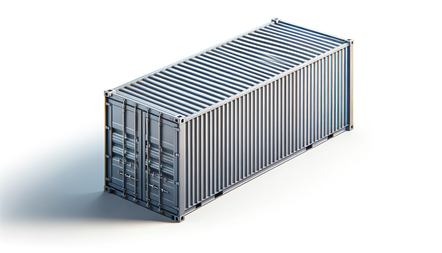 Shipping Containers For Sale in Columbus, OH - Columbus Containers